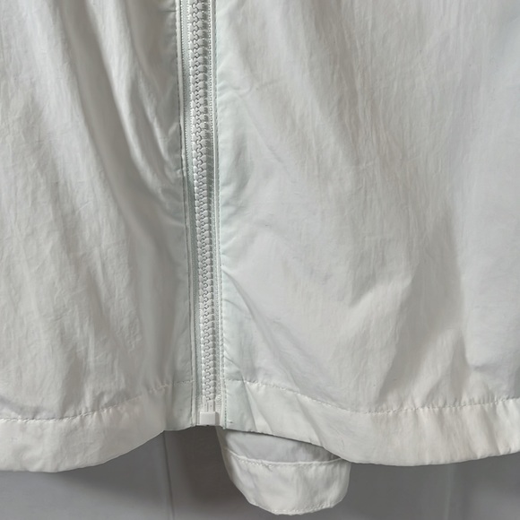 Puma | Jackets & Coats | Puma Lightweight Windbreaker Jacket Hood Full ...